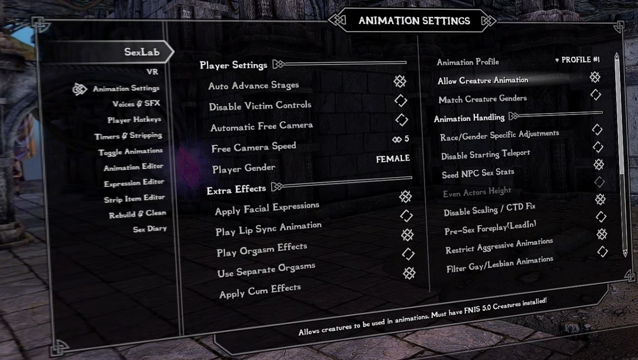 Installation | Tahrovin Grit Wiki