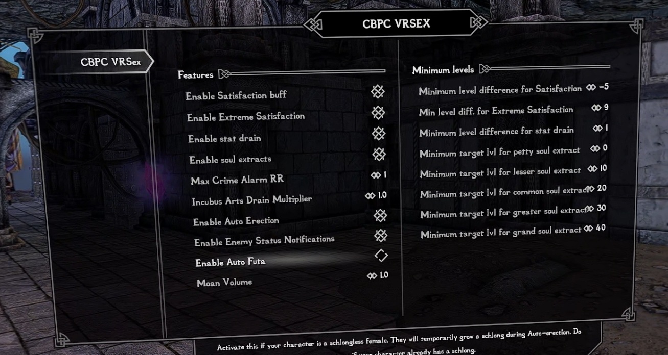 Installation | Tahrovin Grit Wiki